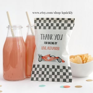 Pit Stop Birthday Party Sign Race Car 2nd Birthday Two Fast Birthday ...