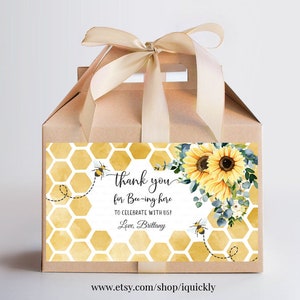 EDITABLE Bee Candy Bar Wrapper Chocolate Bar Wrappers Honey Bee Party ...