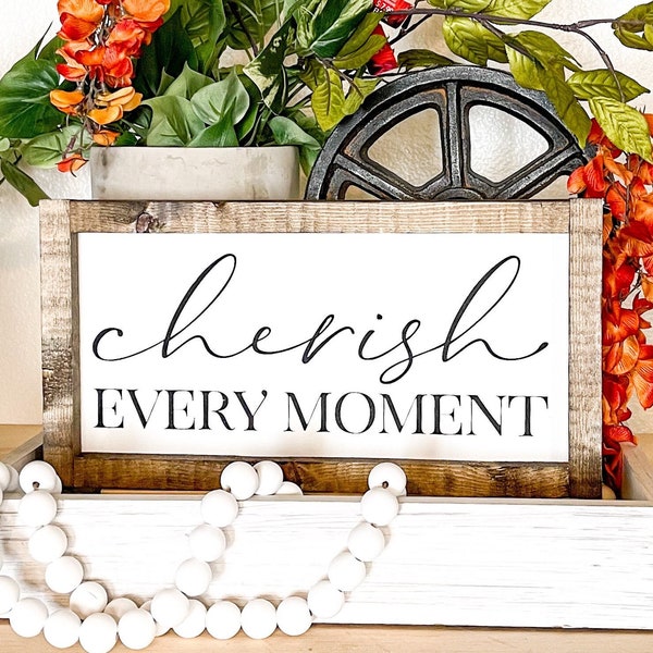 Farmhouse Signs - Etsy