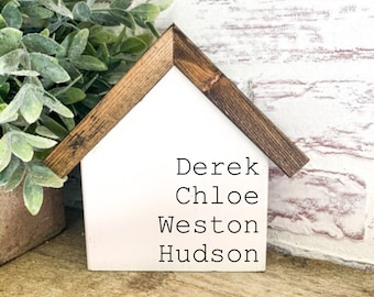 Rustic Wood Decor | Etsy