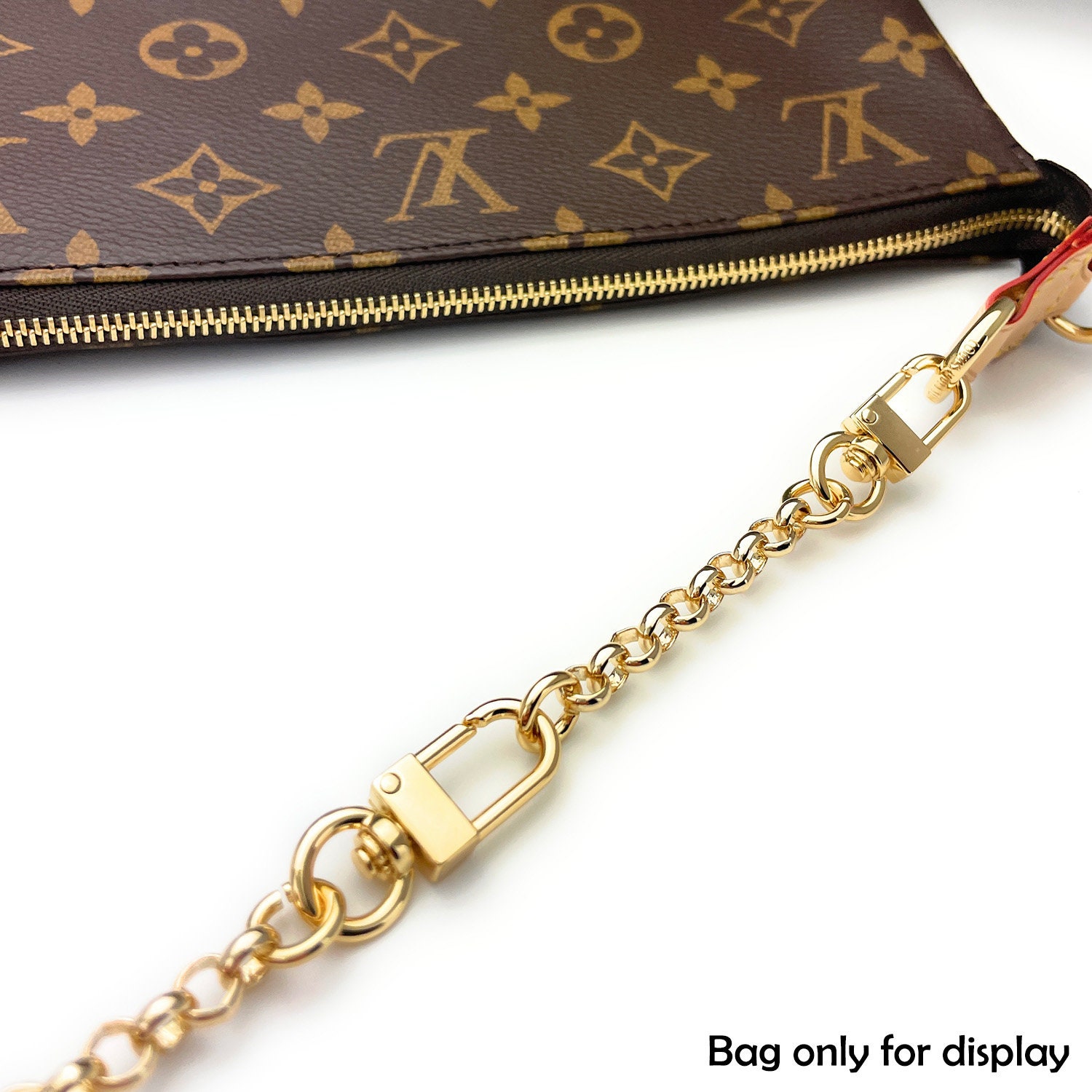 Bag Extender for Purse | Strap Extender for Handbag | Purse Extender to ...