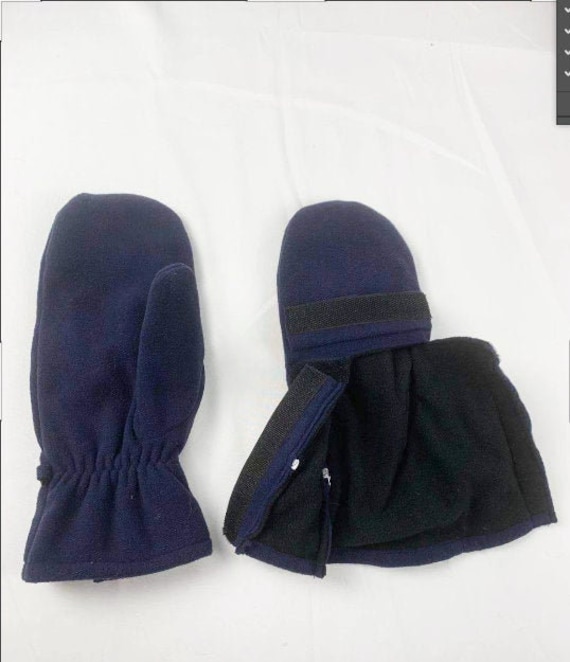 Adult Adaptive Mittens | Etsy