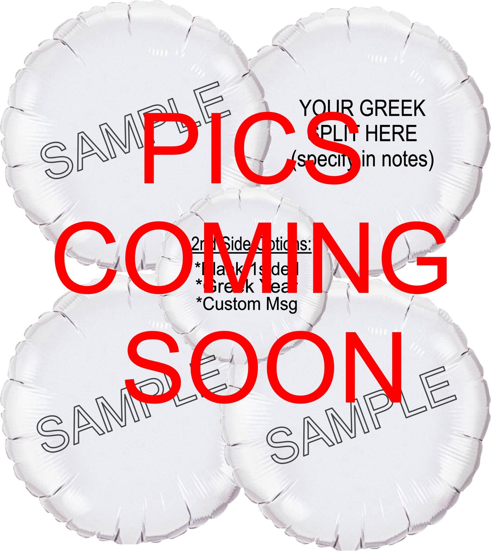 Zodiac Signs Astrology Birthday Mylar Balloons - Etsy