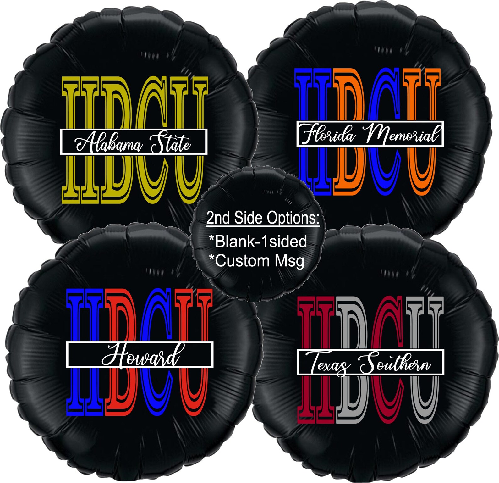 HBCU, College, University, BCU, Grambling, FAMU, Prairie View, 18 ...