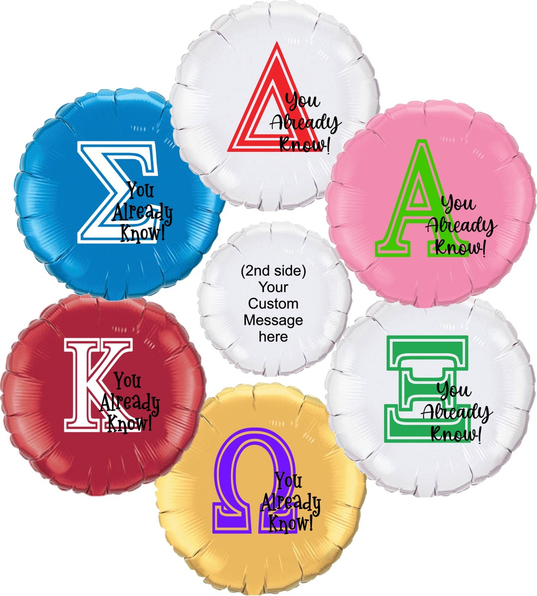 Greek Letter, Greek, Fraternity, Sorority, Greek Letters, You Already ...