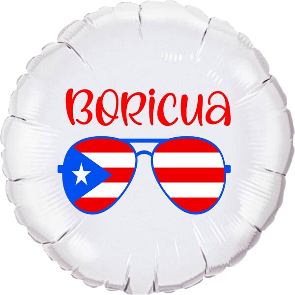 Puerto Rico Party Decorations - Etsy