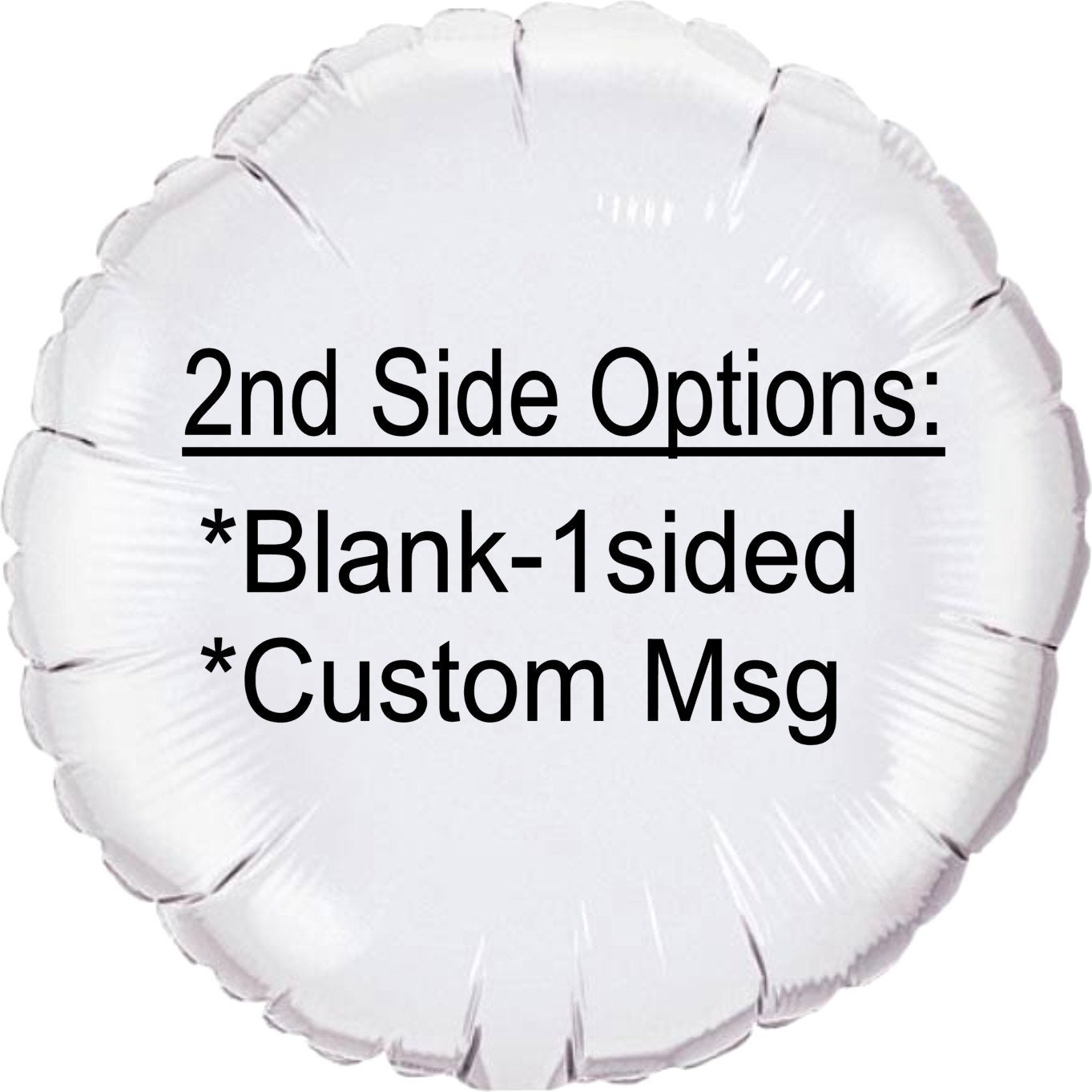 Zodiac Signs Astrology Birthday Mylar Balloons - Etsy