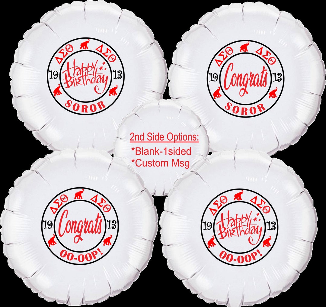 Delta, Birthday, Happy Birthday, Congrats, Greek, Sorority ...