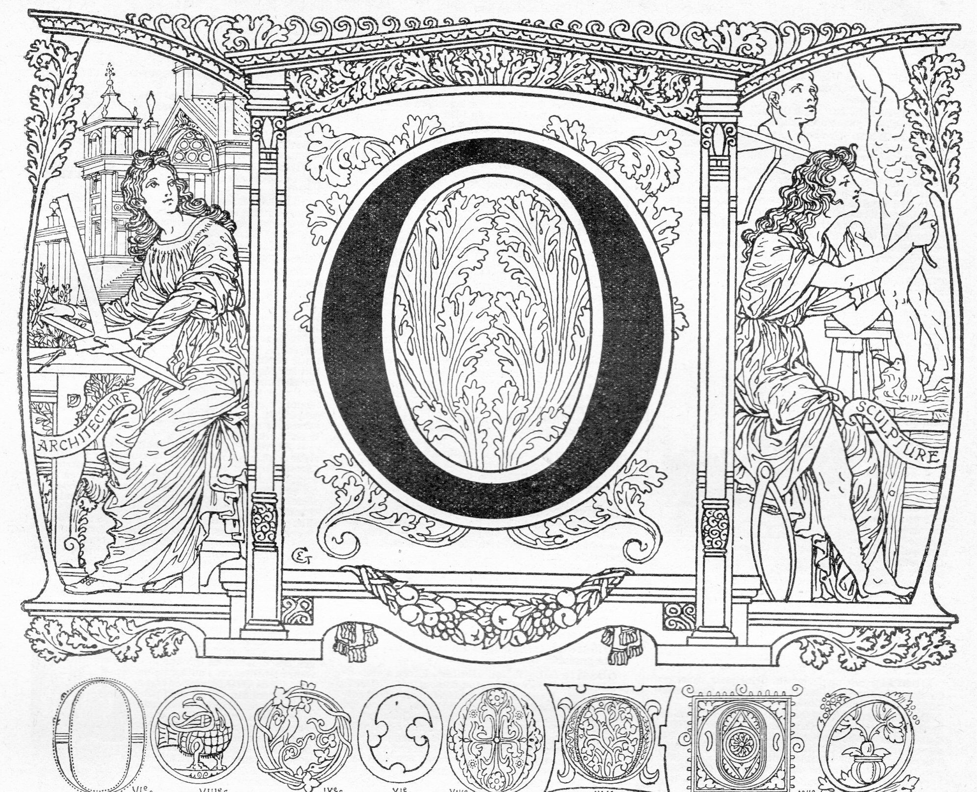 Instant Download - French LOVE Letters Poster - Romantic , Valentine ...