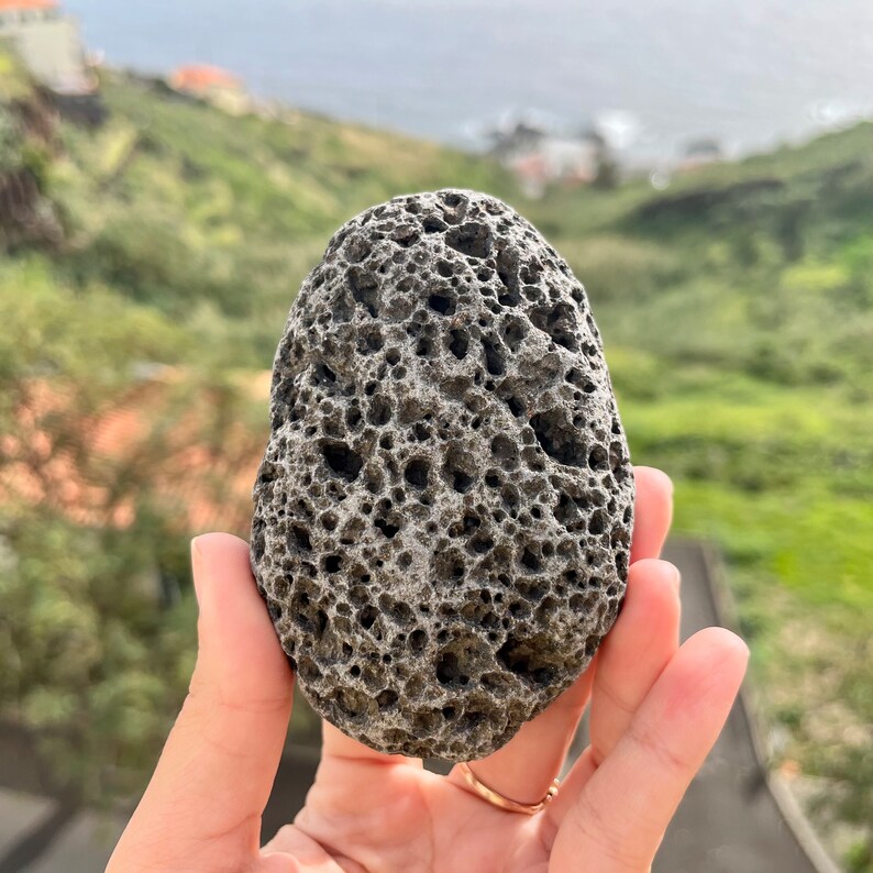 Lava Stone, Volcanic Ash, Volcanic Slag, Volcanic Basaltic Lava Rock ...