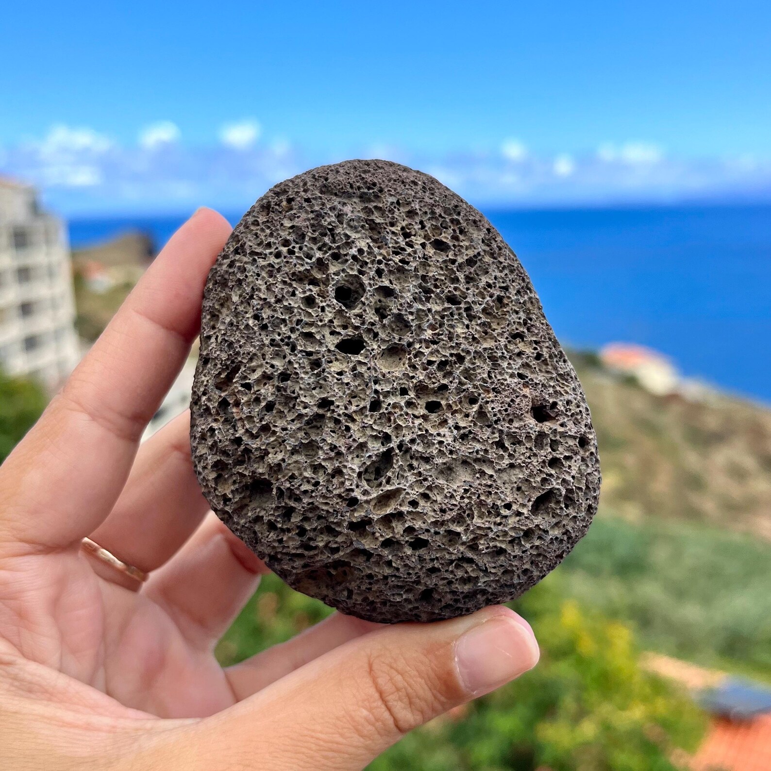 Collection of Volcanic Rocks From Madeira: Natural Beauty in One Place ...