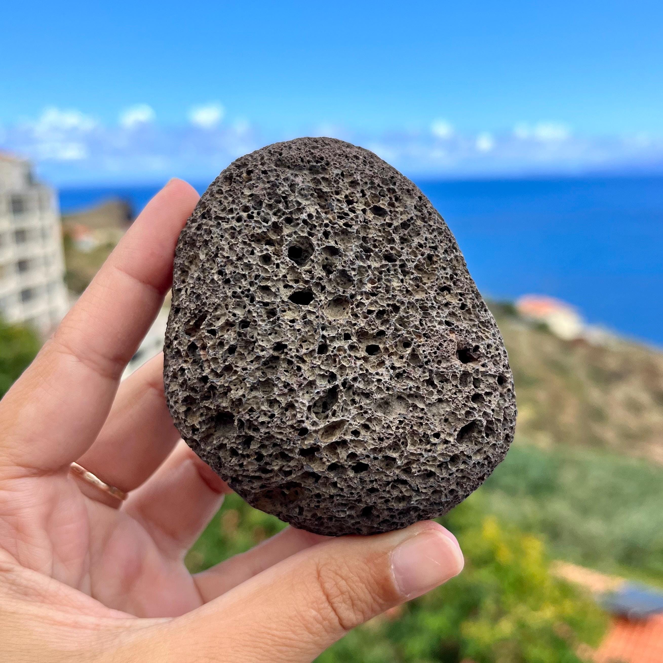 Collection of Volcanic Rocks From Madeira: Natural Beauty in One Place ...
