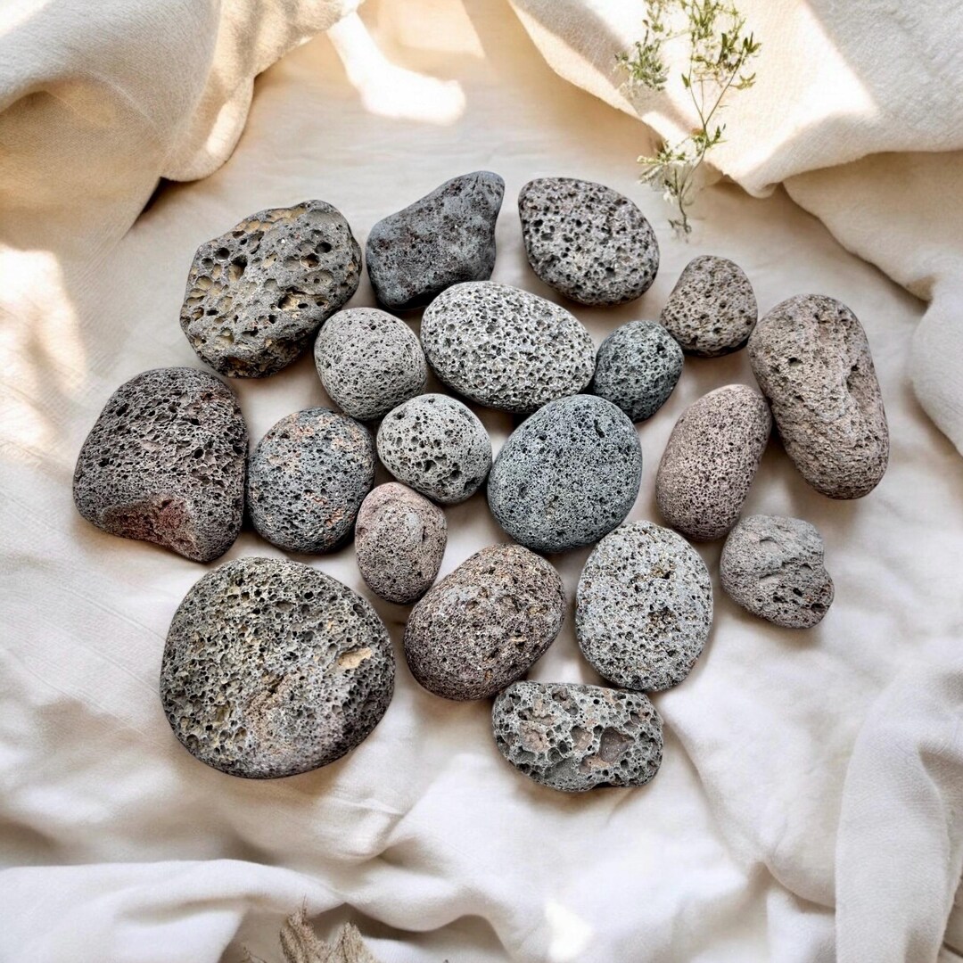 Volcanic Rocks From Madeira Island, Volcanic Stones, Volcanic Lava ...