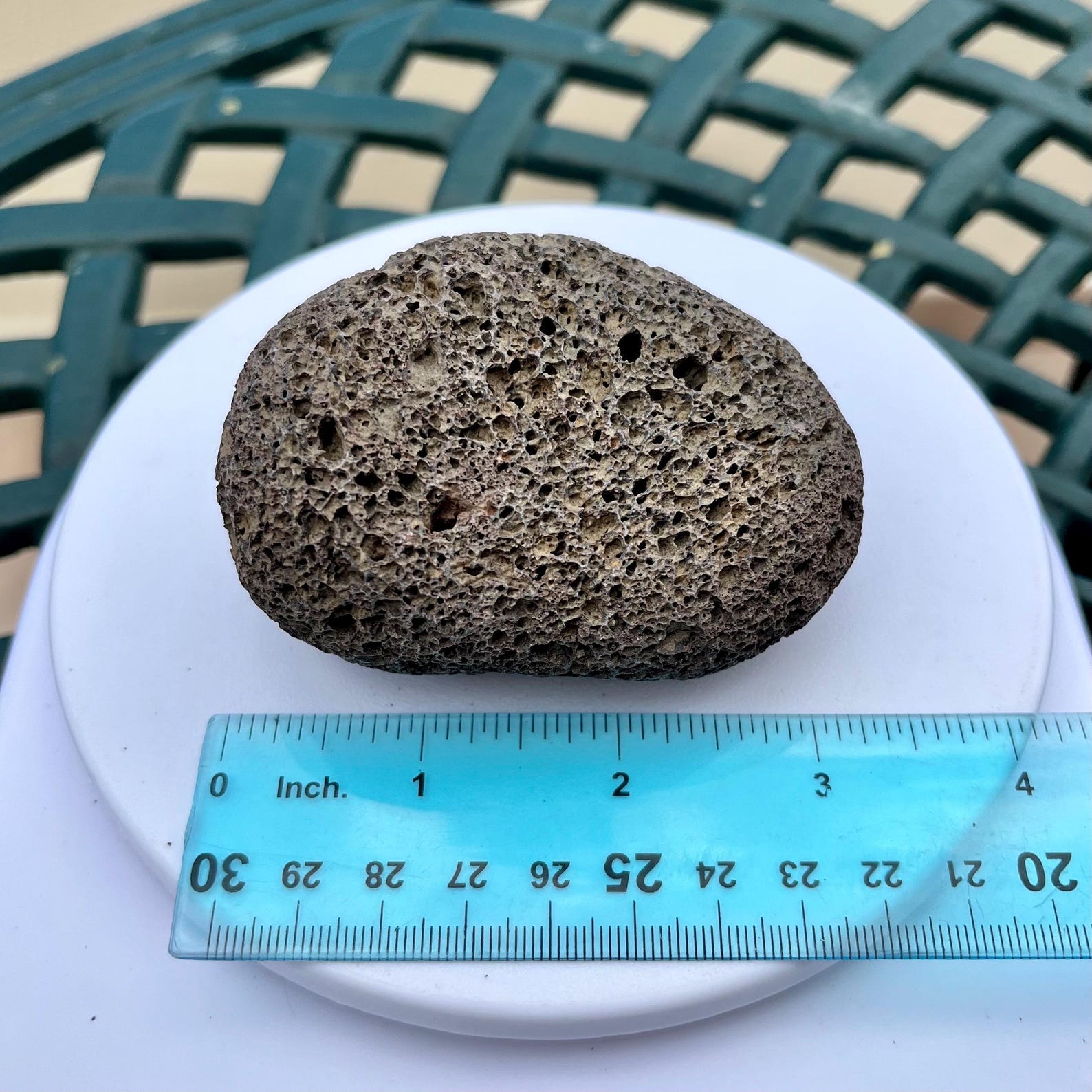 Collection of Volcanic Rocks From Madeira: Natural Beauty in One Place ...