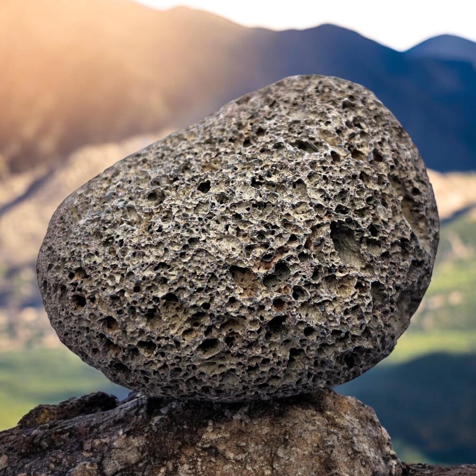 Collection of Volcanic Rocks From Madeira: Natural Beauty in One Place ...