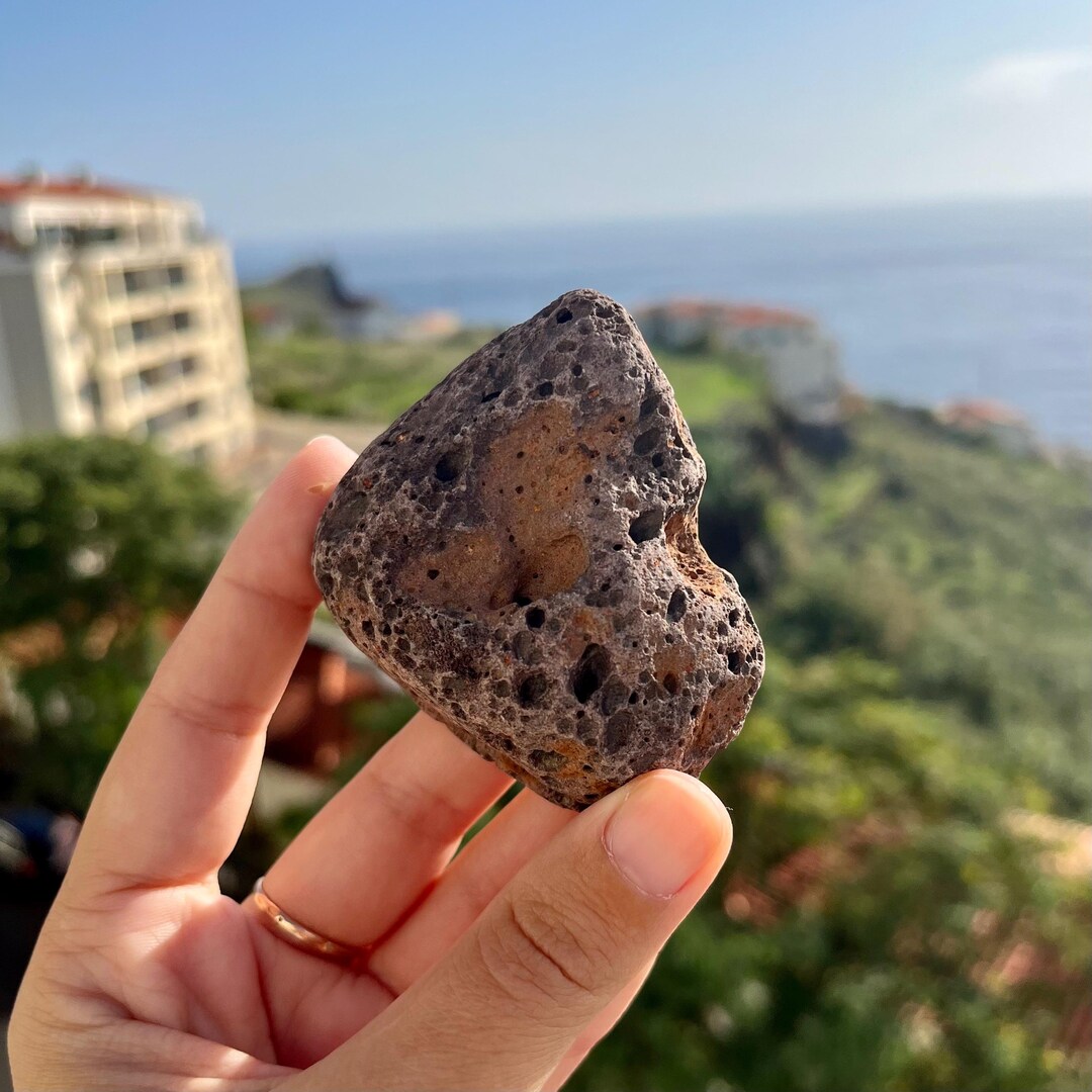 Exclusive Volcanic Stones From Madeira: Incredible Opportunity ...