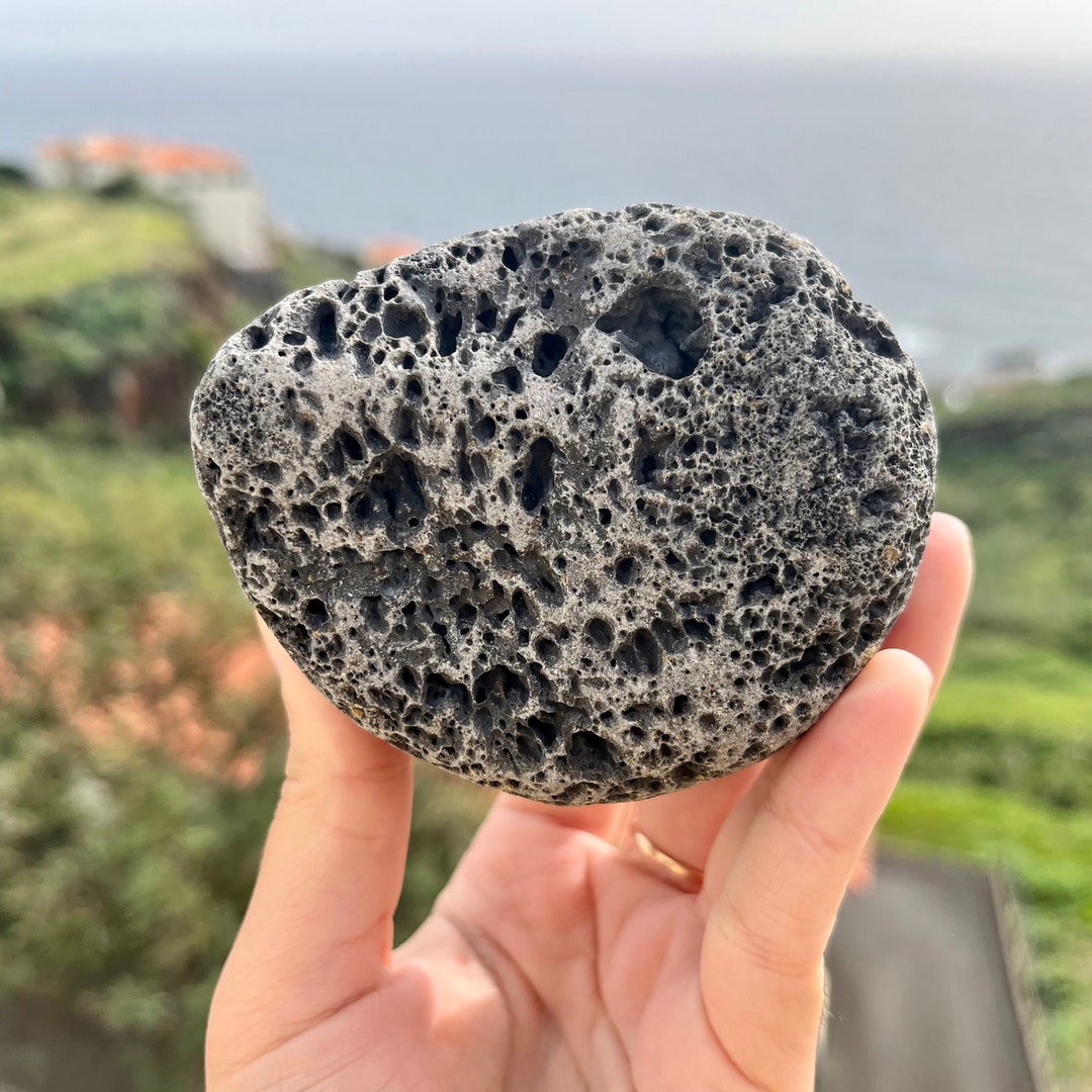 Sale of Volcanic Rocks From Madeira: Unique Decor for Your Home ...
