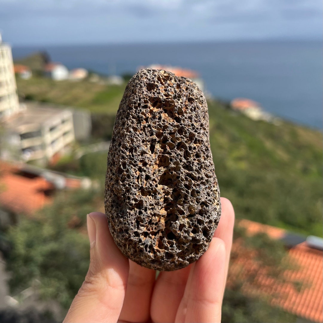 Decorate Your Home With Volcanic Rocks From Madeira: Unique Opportunity ...