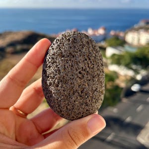 Collection of Volcanic Rocks From Madeira: Natural Beauty in One Place ...