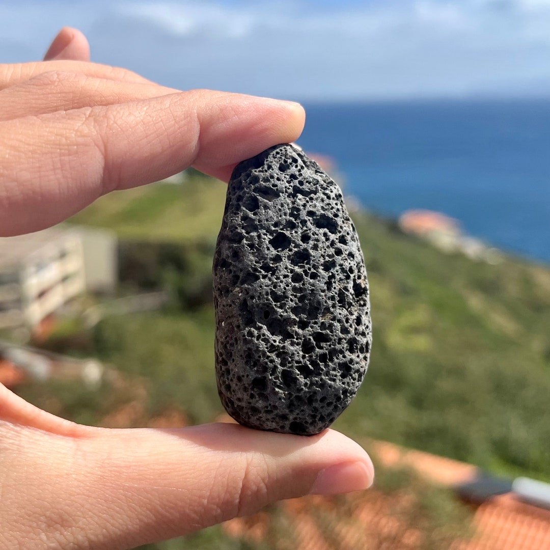 Volcanic Ash, Volcanic Slag, Volcanic Basaltic Lava Rock, Volcanic Rock ...