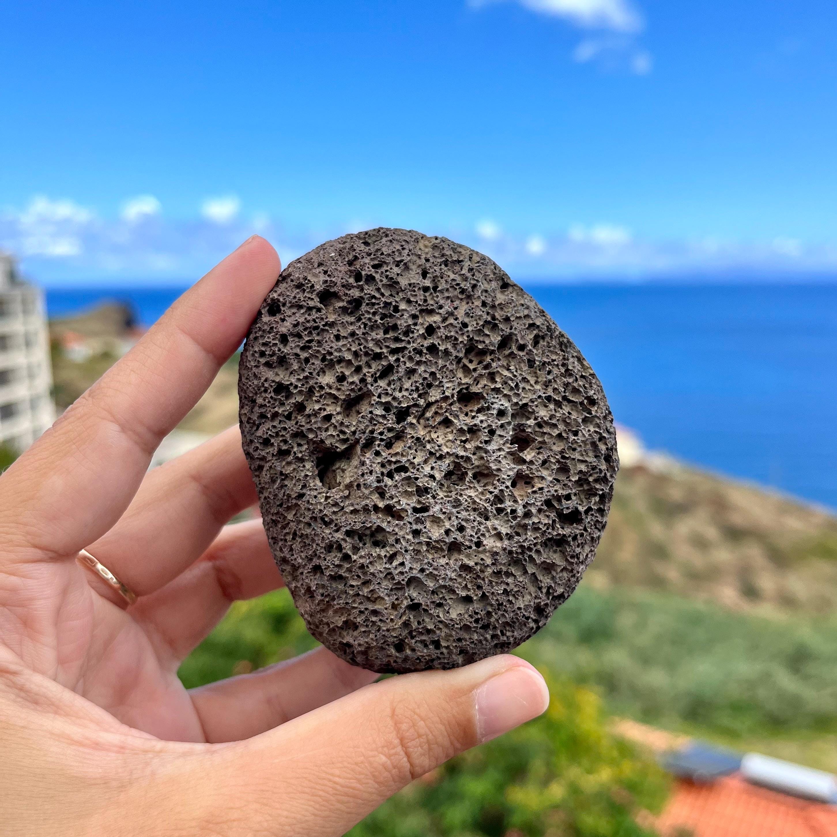 Collection of Volcanic Rocks From Madeira: Natural Beauty in One Place ...