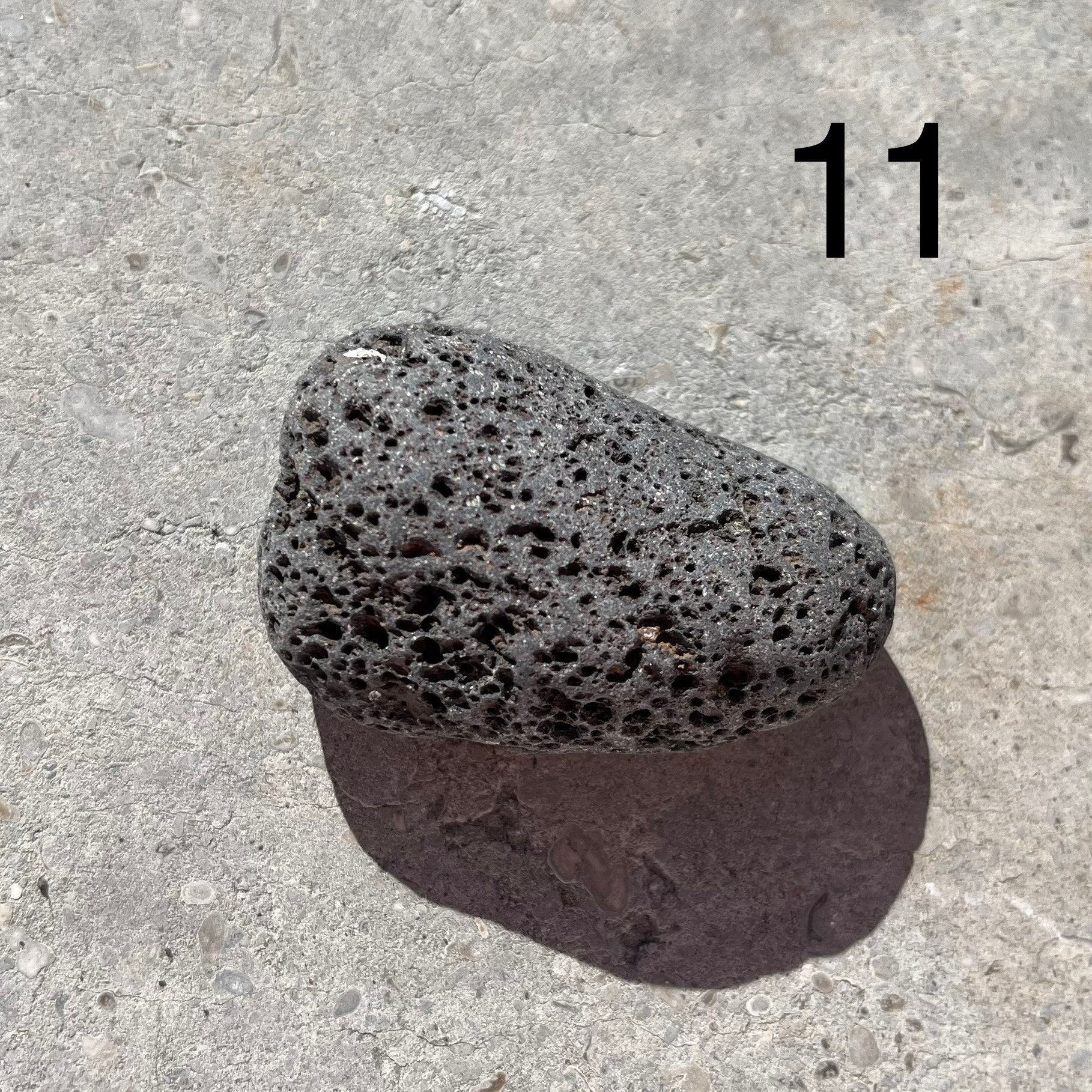 Volcanic Rocks From Madeira Island, Volcanic Stones, Volcanic Lava ...