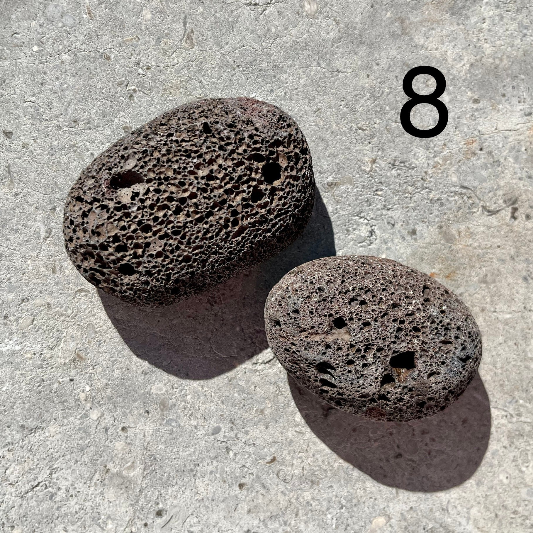 Volcanic Rocks From Madeira Island, Volcanic Stones, Volcanic Lava ...