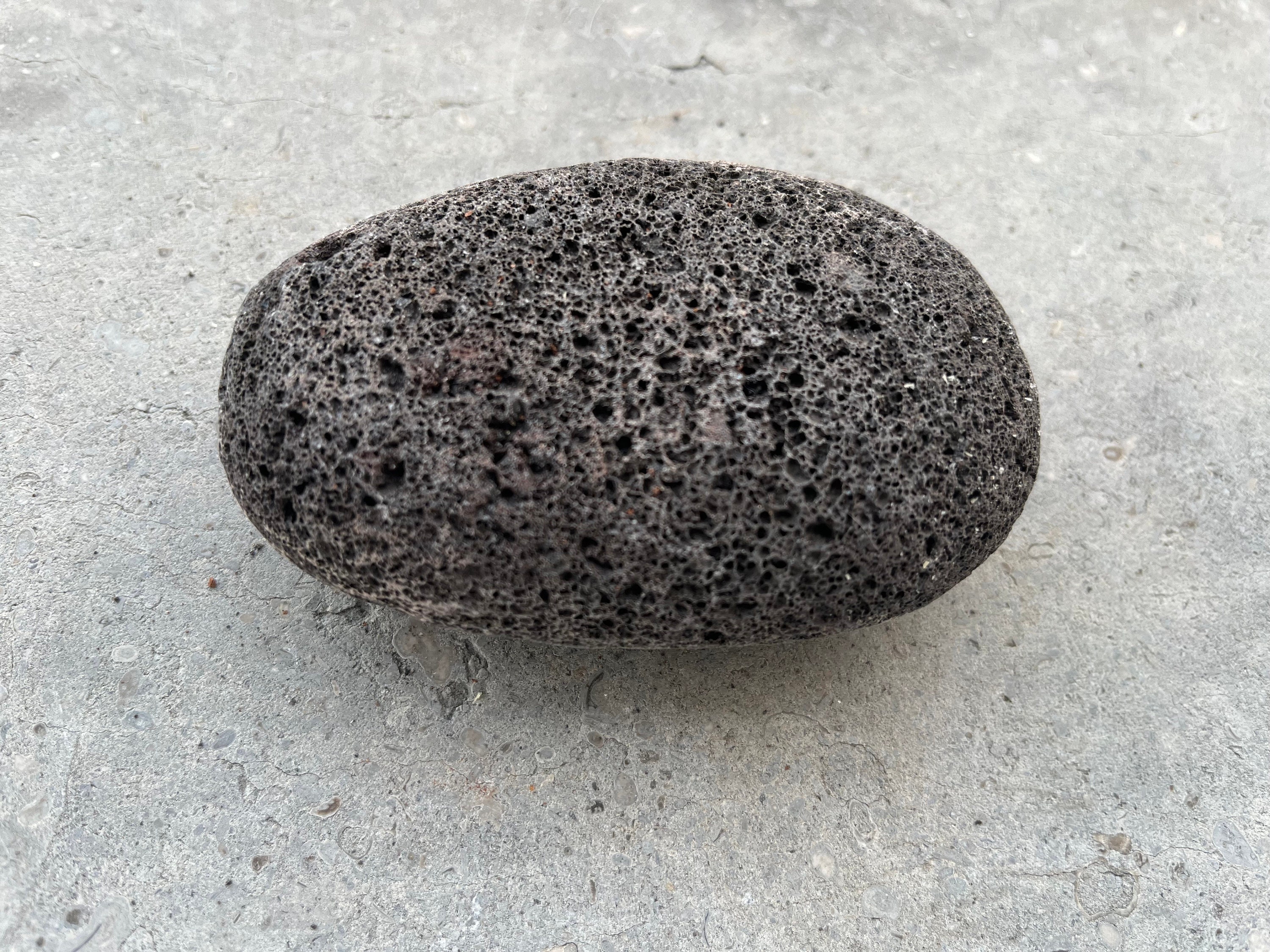 Madeira Volcanic Lava Stone: Natural Home Decor - Etsy UK