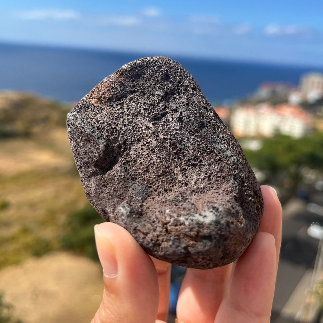 Selling Volcanic Rocks From Madeira: Stylish Decor Element, Volcanic ...