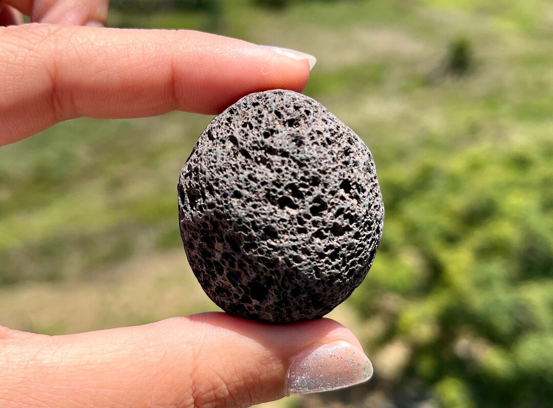 Unique Stones From Madeira: Stylish Accent for Interior, Volcanic Ash ...