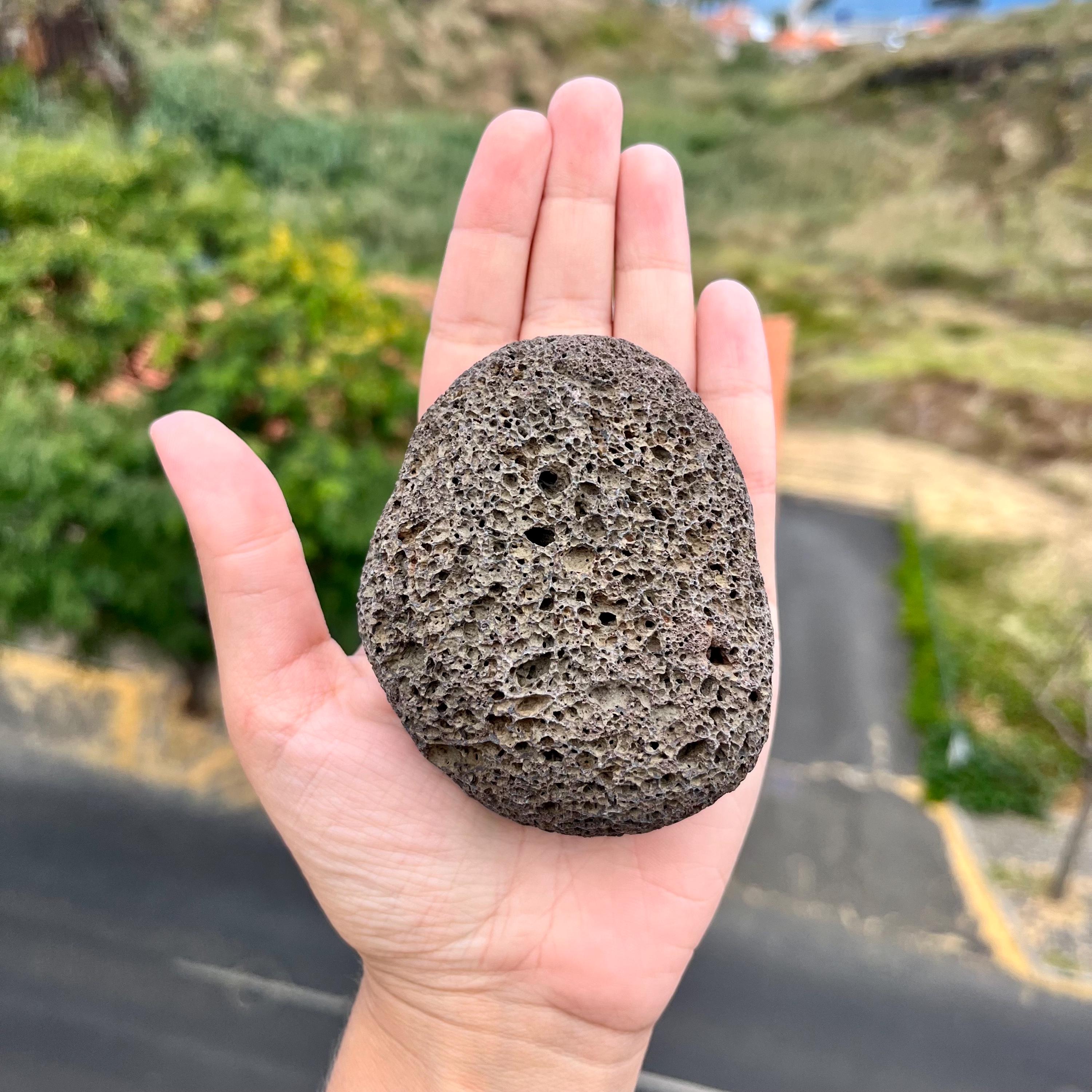 Collection of Volcanic Rocks From Madeira: Natural Beauty in One Place ...