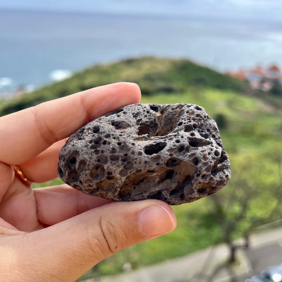 Volcanic Ash, Volcanic Slag, Volcanic Basaltic Lava Rock, Volcanic Rock ...