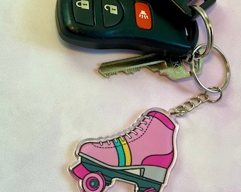 Roller Skate Key | Etsy
