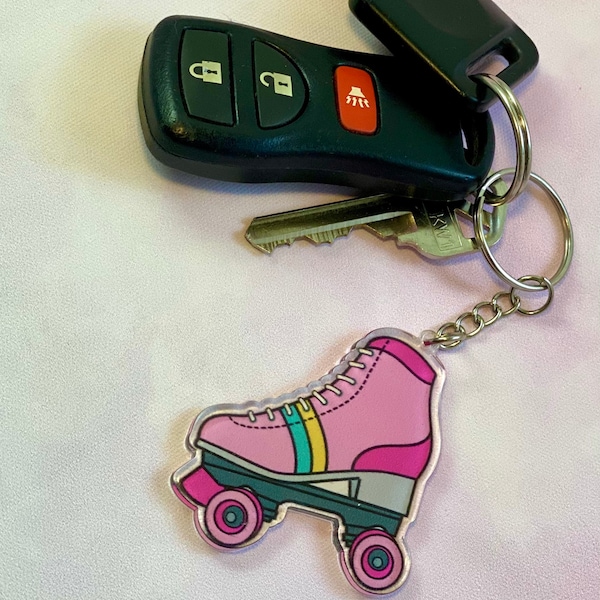 Roller Skate Key - Etsy