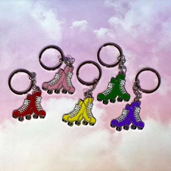 Skate Keys - Etsy