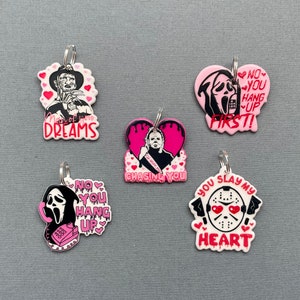 Ghostface Scream Horror Halloween Scary Movie Goth Roller Skate Lace ...