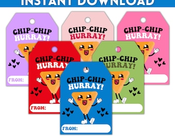 Printable Valentine Cards for Kids Classroom Valentine - Etsy