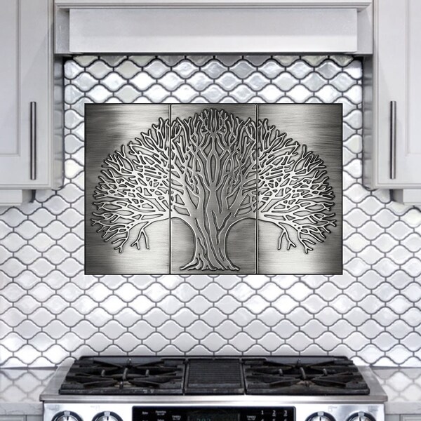 Tree of Life Tile - Etsy