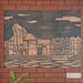 Beautiful City View - Set of 12 Handmade Tiles - 100% Copper, Brass or ...