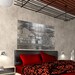 Beautiful City View SET 12 HANDMADE Tiles 100% Stainless Steel, Copper ...