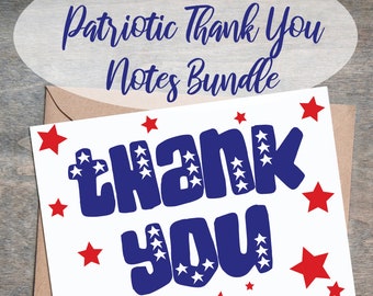 Thank You July 4th - Etsy