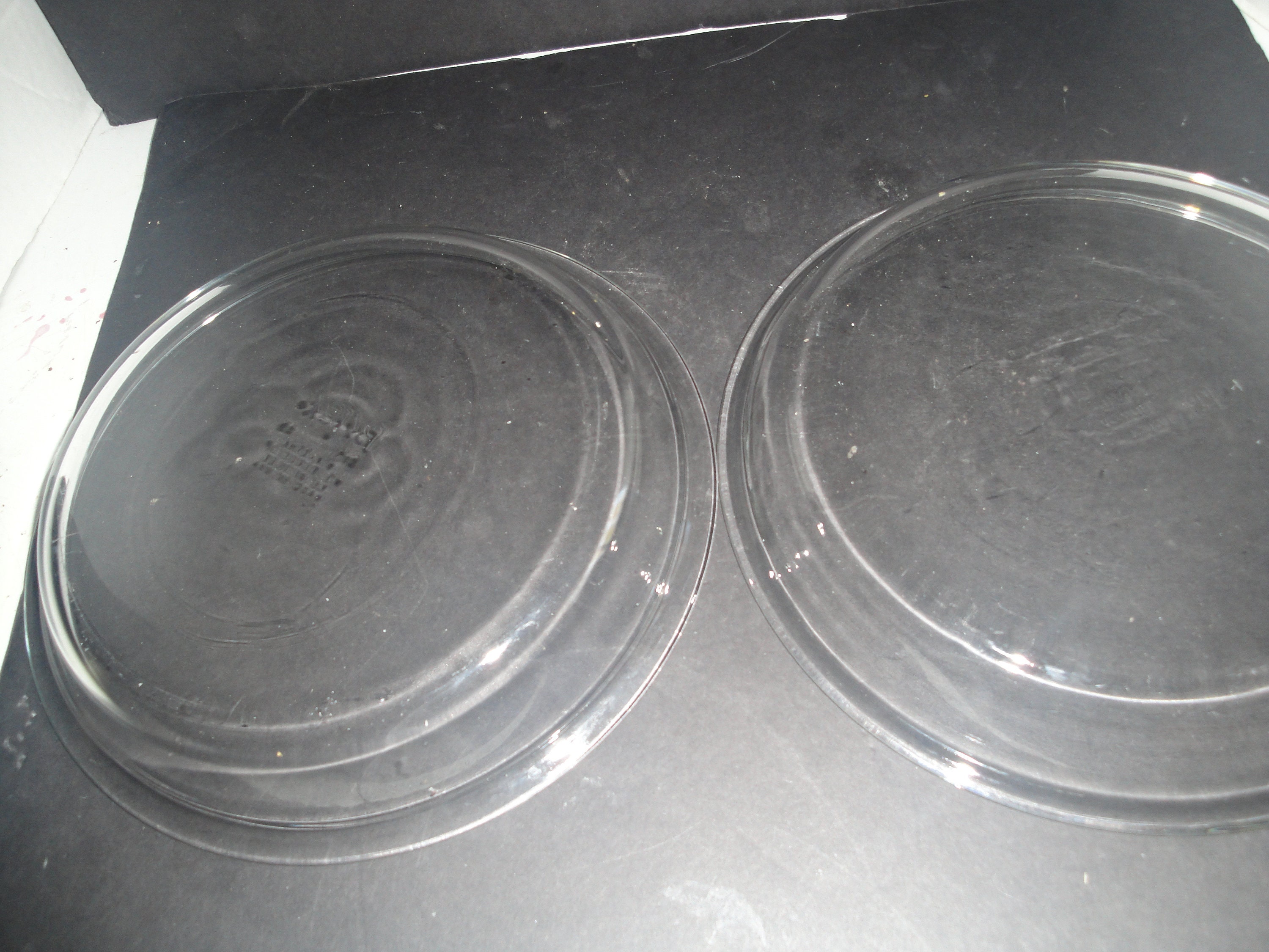 Vintage Pyrex and Anchor Hocking Oven Proof Glassware Pie - Etsy