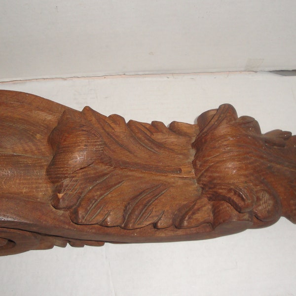 Wood Cornice - Etsy