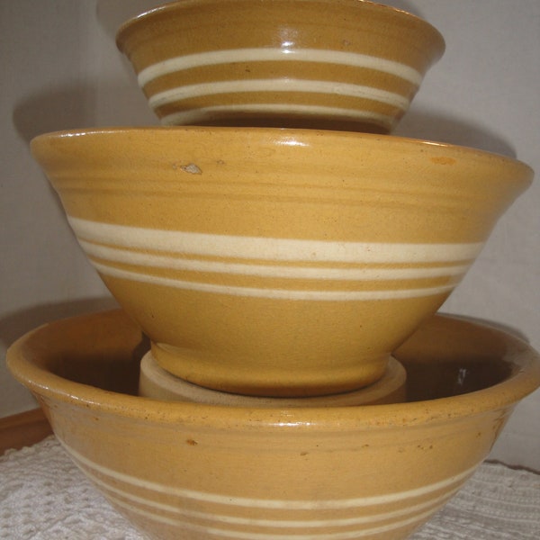 Yellow Ware - Etsy