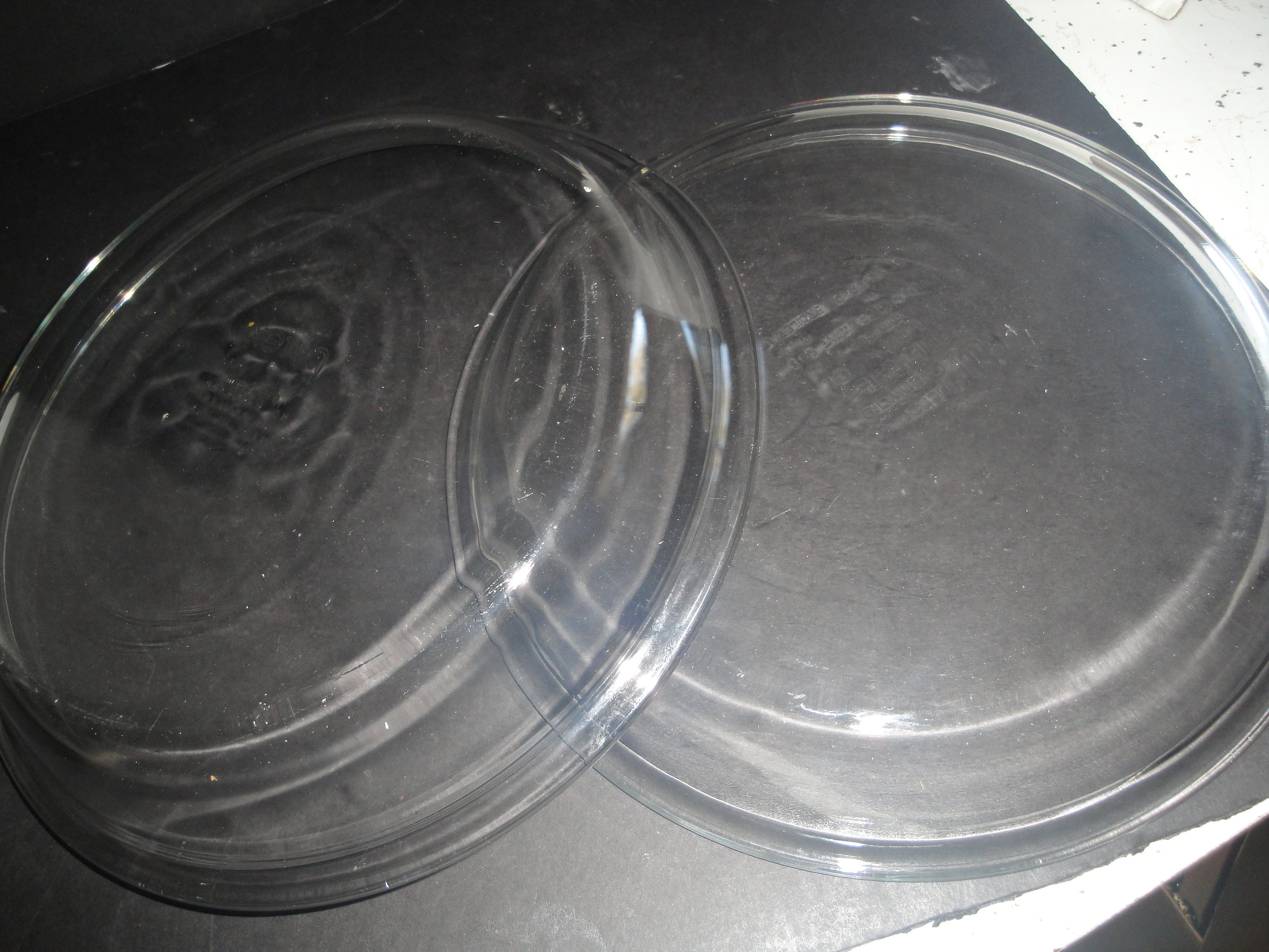 Vintage Pyrex and Anchor Hocking Oven Proof Glassware Pie - Etsy