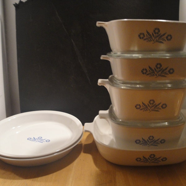 Corning Ware Dishes - Etsy