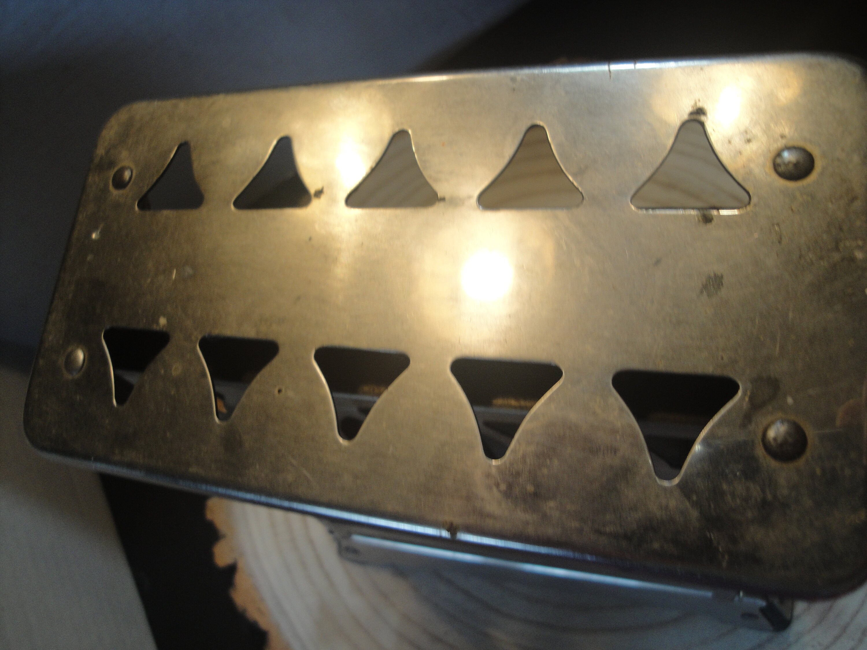 Chrome Antique Westinghouse Turnover Toaster TT-3 Mansfield - Etsy