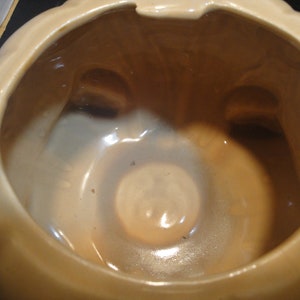 Brush Mccoy Cinderella Pumpkin Cookie Jar, Mice as Coachmen - Etsy