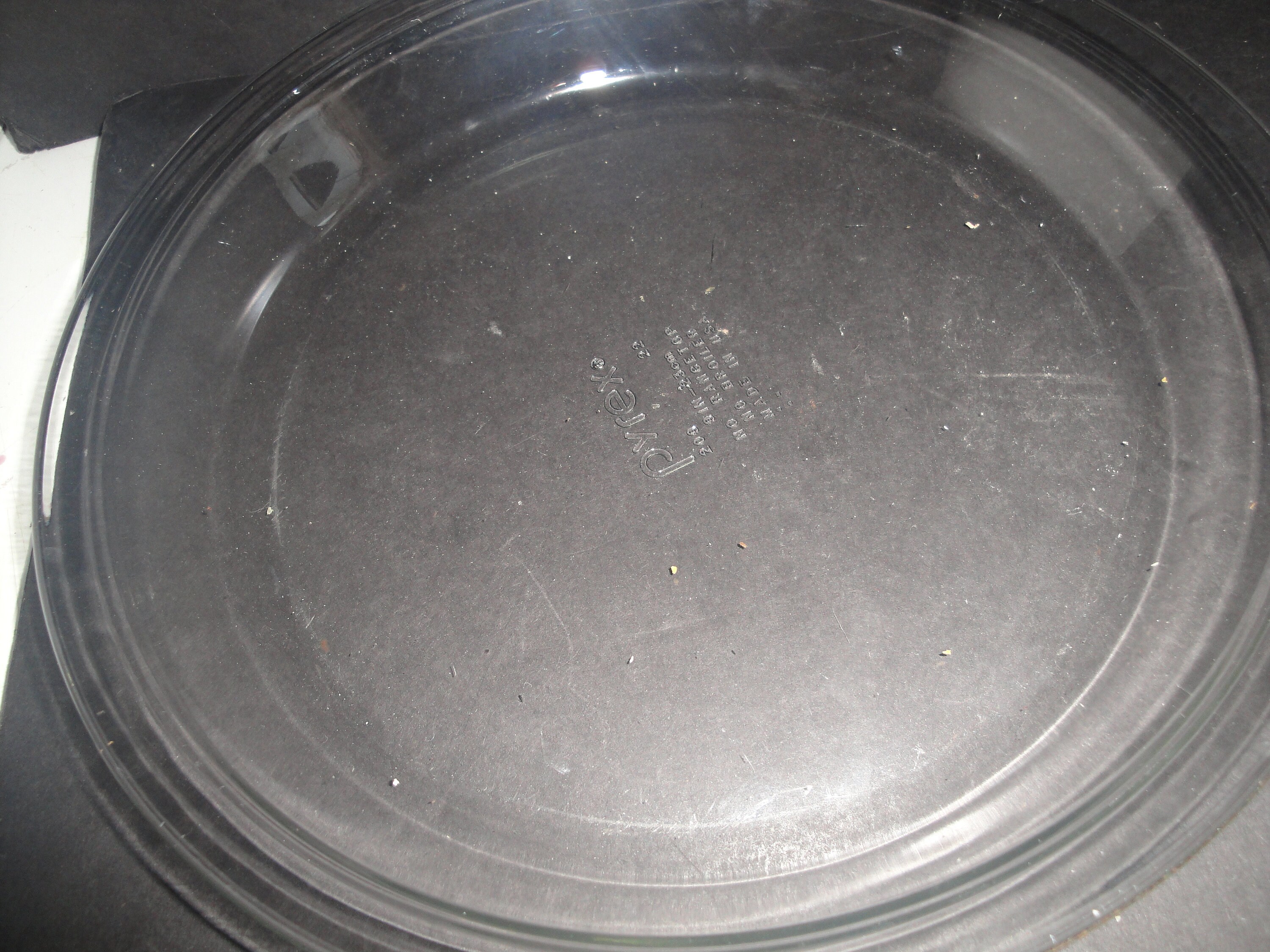 Vintage Pyrex and Anchor Hocking Oven Proof Glassware Pie - Etsy