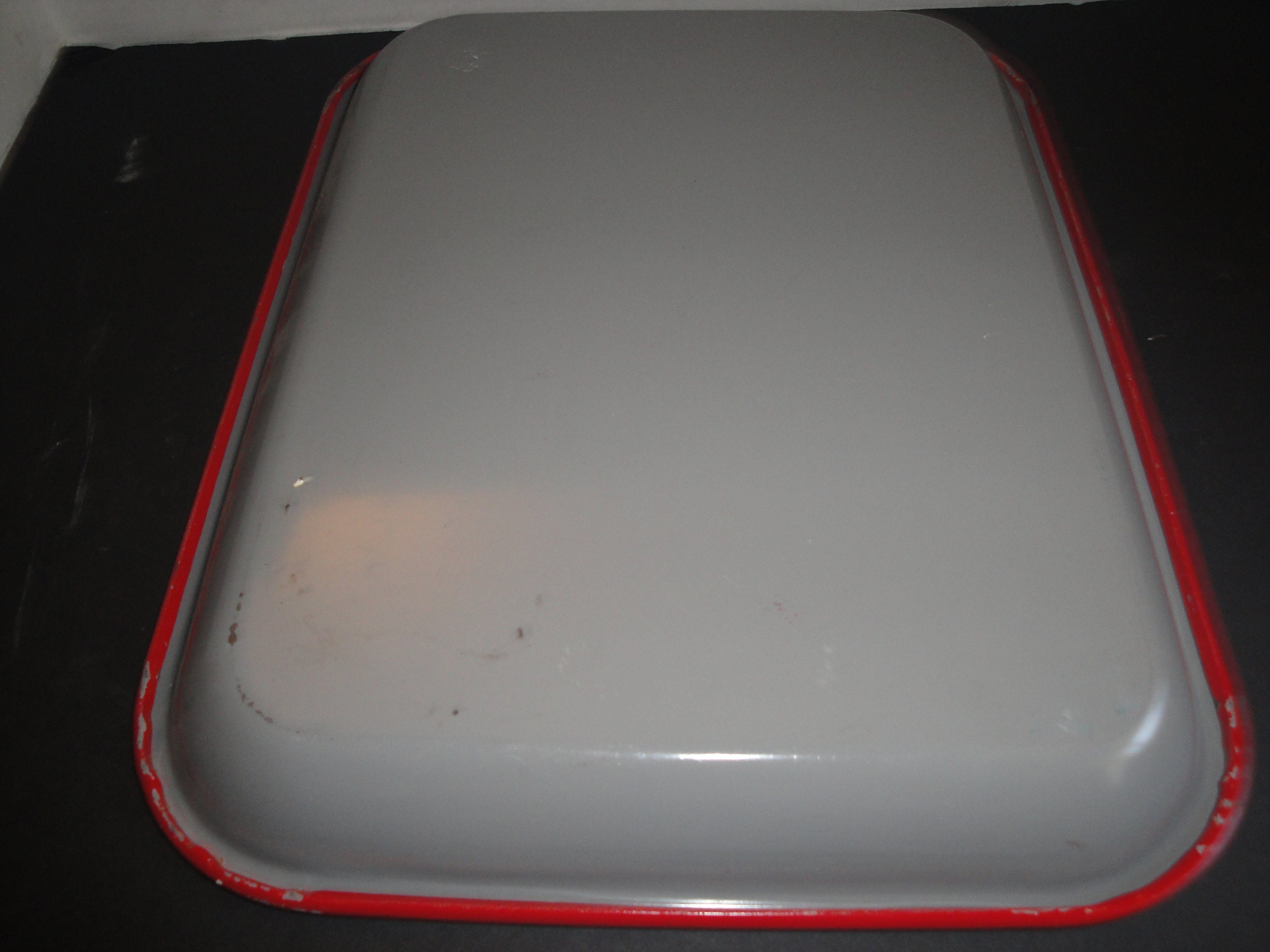 1950's Metal Serving Tray England Springer Spaniel Hunting - Etsy